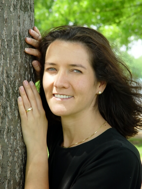 Andrea - May 6, 2003