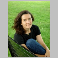 Andrea - May 6, 2003