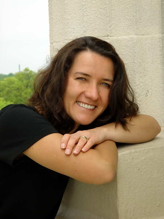 Andrea - May 6, 2003