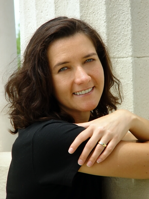 Andrea - May 6, 2003