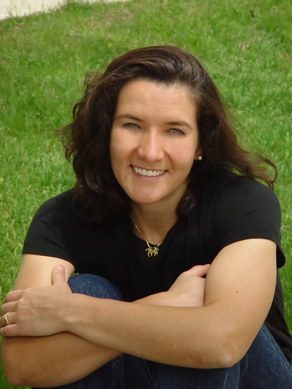 Andrea - May 6, 2003