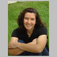 Andrea - May 6, 2003