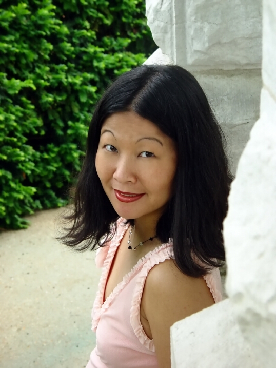 Michelle - May 16, 2004