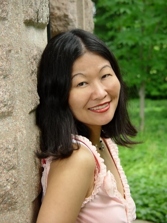 Michelle - May 16, 2004