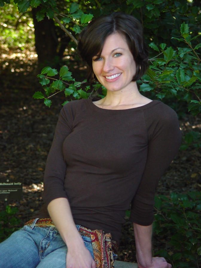 Stephanie - October 14, 2006