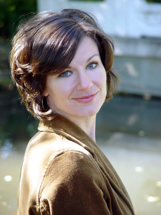 Stephanie - October 14, 2006