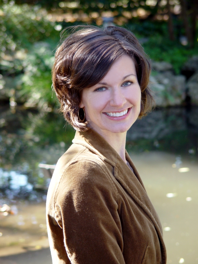 Stephanie - October 14, 2006